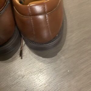 Nunn Bush | Shoes | Nunn Bush Tan Oxfords | Poshmark